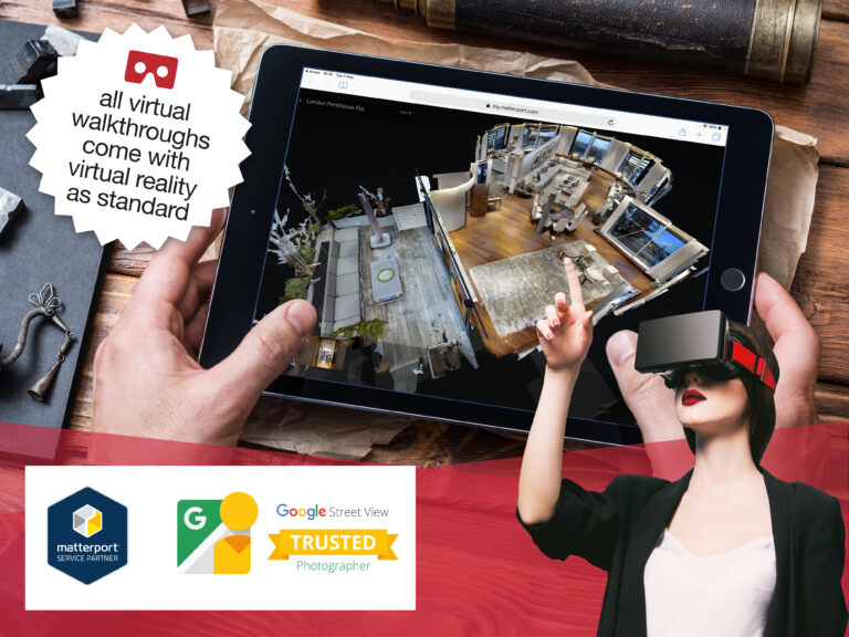 Zeus 360 - Interactive 360 Virtual Tours - Hospitality Suppliers